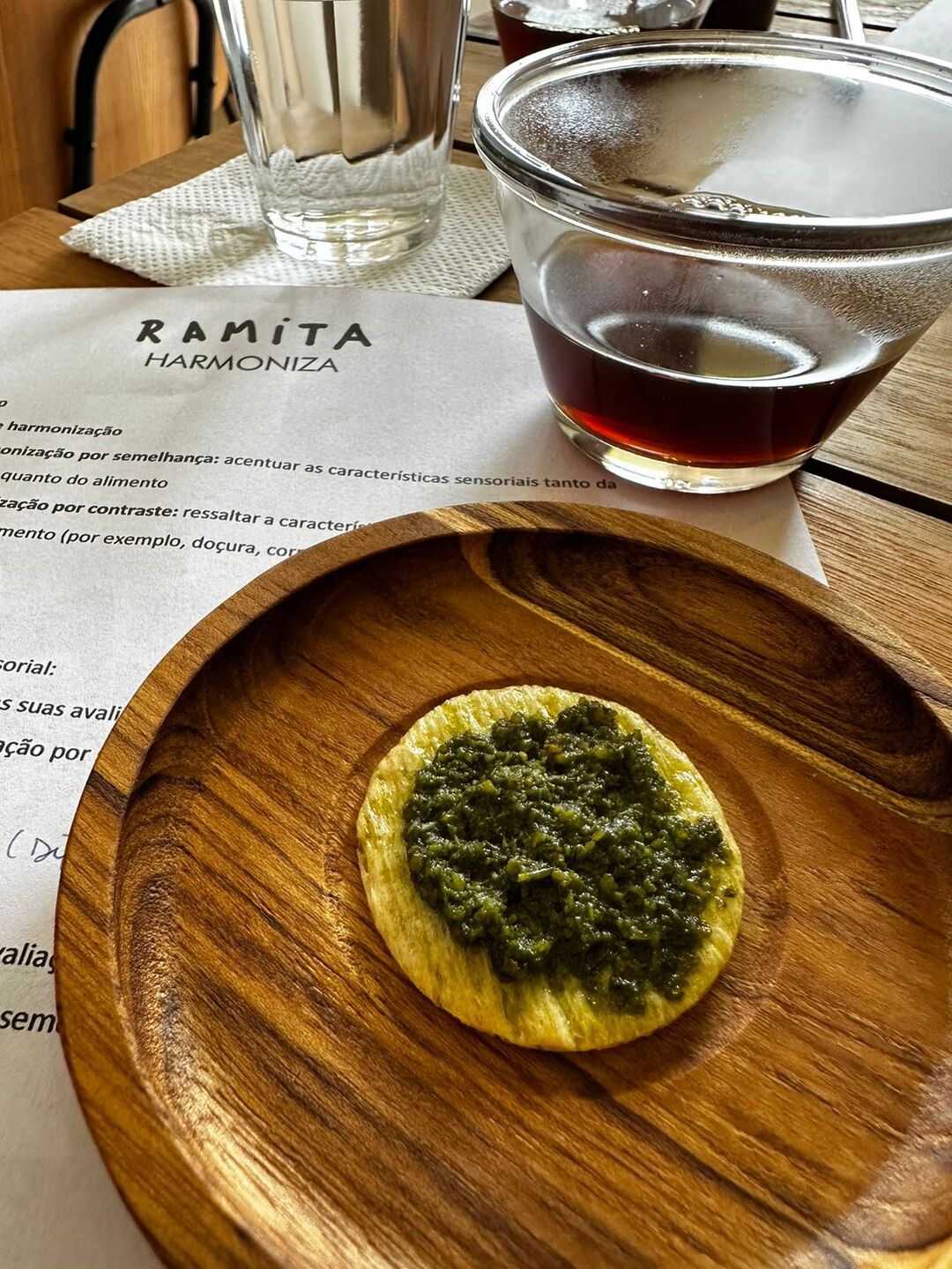 Chef Paulo Machado e os 'Cafés Especiais' - RCN67