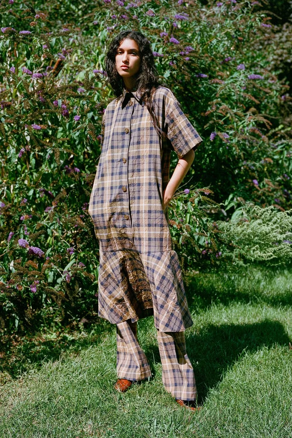 As 5 calças que serão tendência em 2025 - RCN67