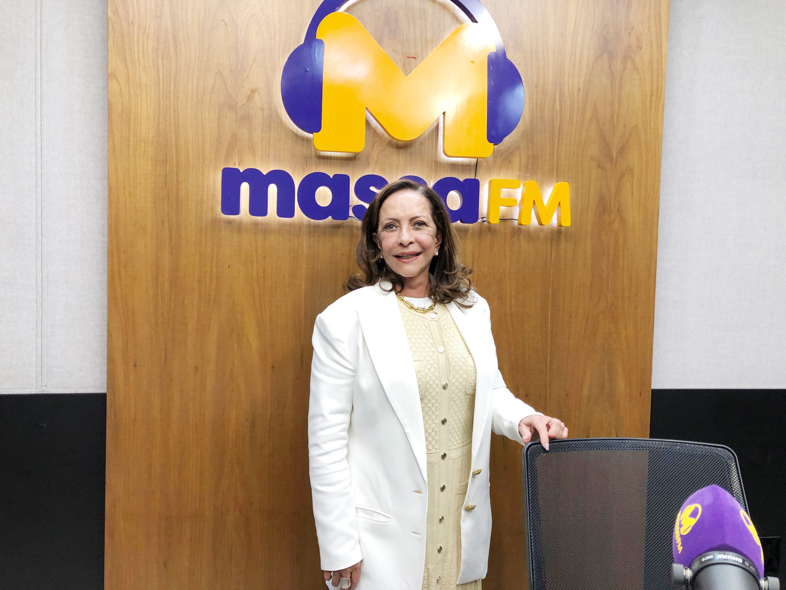 Os desafios e conquistas de uma das maiores empreendedoras do país - RCN67