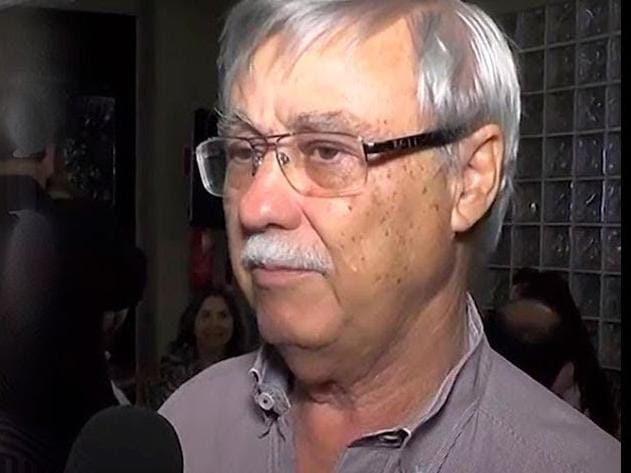 Prefeitura e Câmara divulgam pesar pelo falecimento do ex-vereador ...